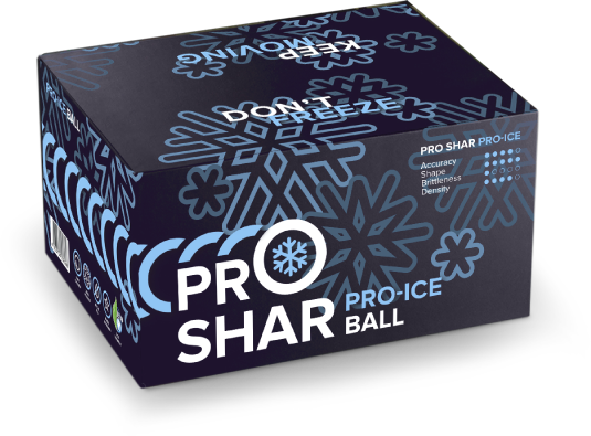 Pro-Shar Paintballs - PBsports X-ball